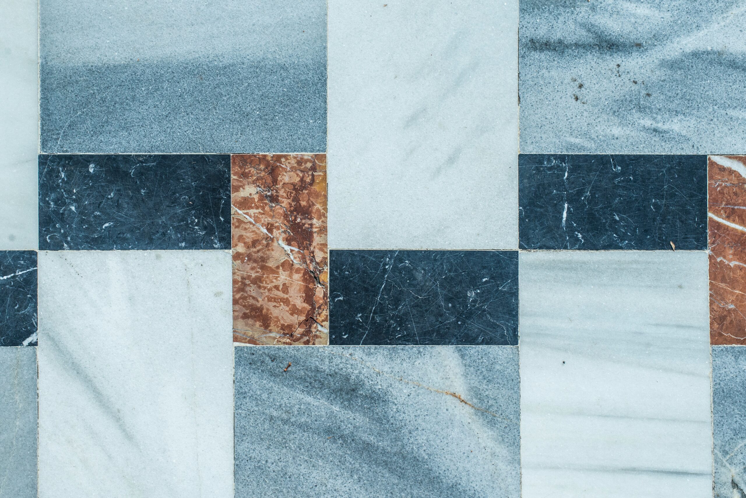 Tile Installation - Champion General Contractors